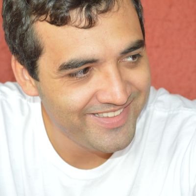 Home - Chutando a Escada