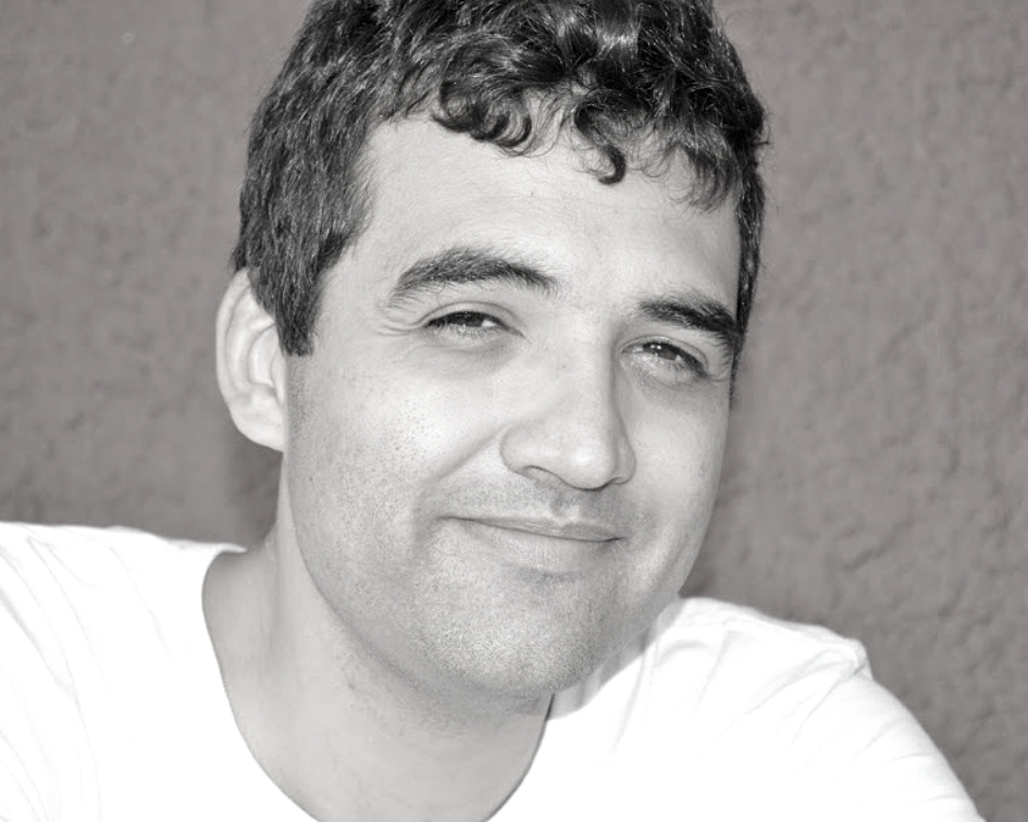 Quem somos? - Chutando a Escada